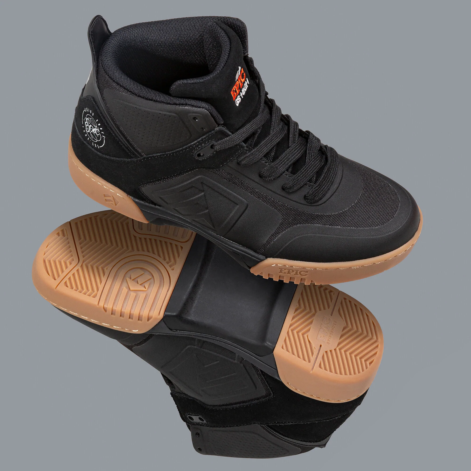 Epic Grindshoes Epic Stomper - Streetsurfshop