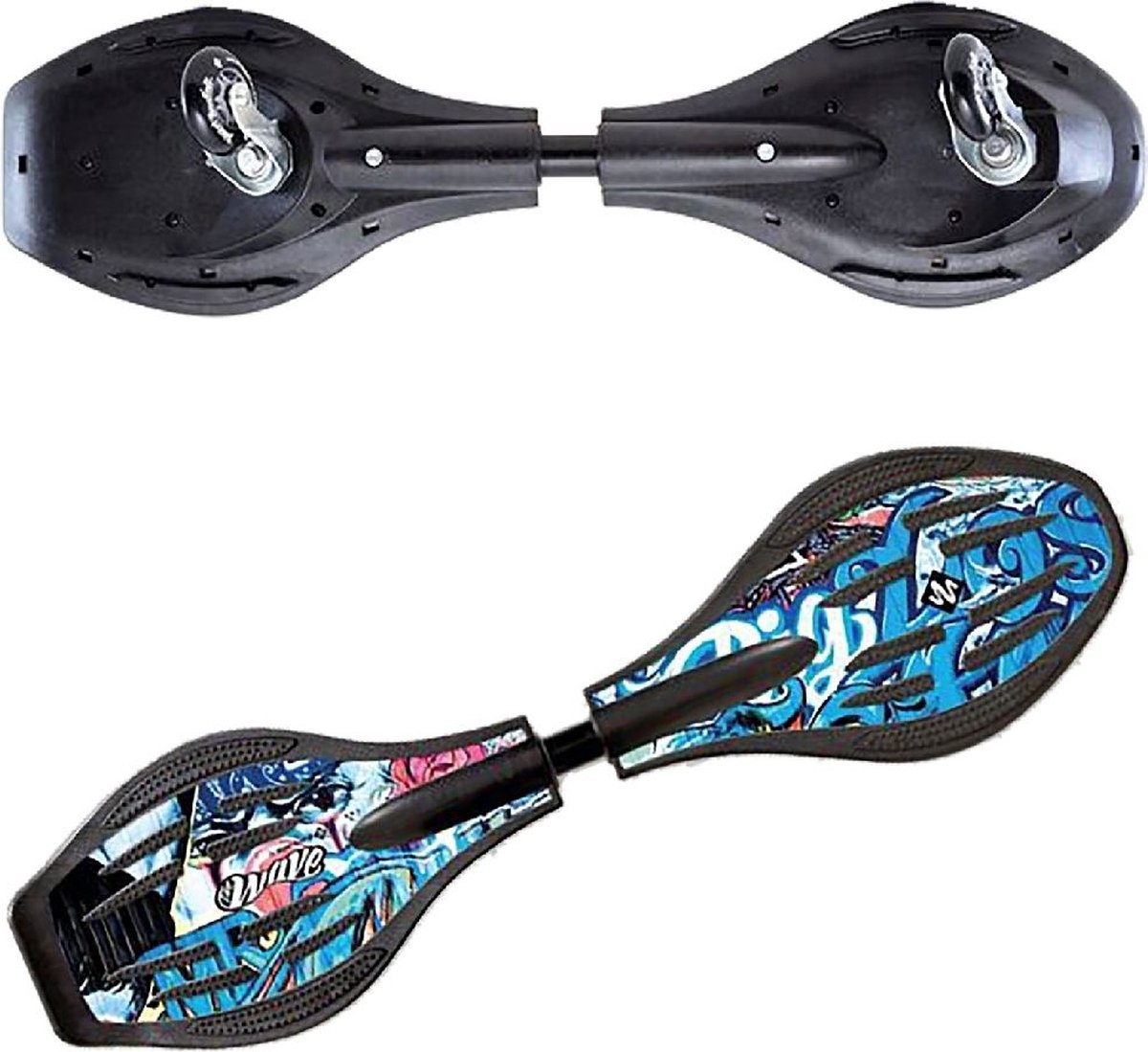 Street Surfing Waveboard Original Radiance - Streetsurfshop