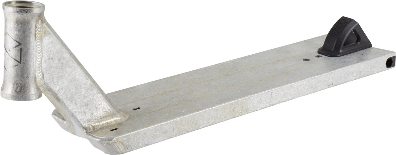 Native Tabla para patinete acrobático Native Stem (520 mm|crudo)