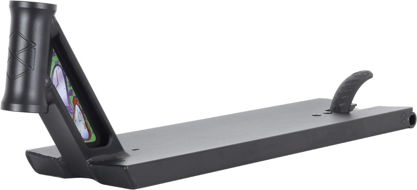 Native Native Advent R Levi Knight Stuntstep Deck (6"|22") - Streetsurfshop