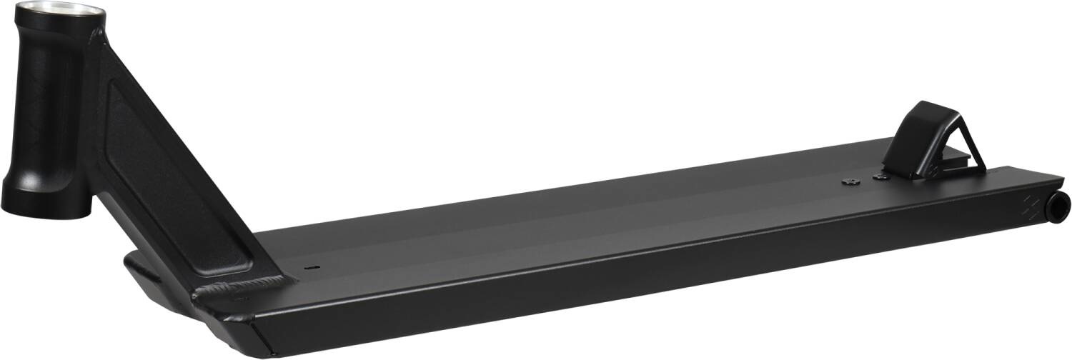 Native Native Cargo 6" Stuntstep Deck (23.5"|Zwart) - Streetsurfshop