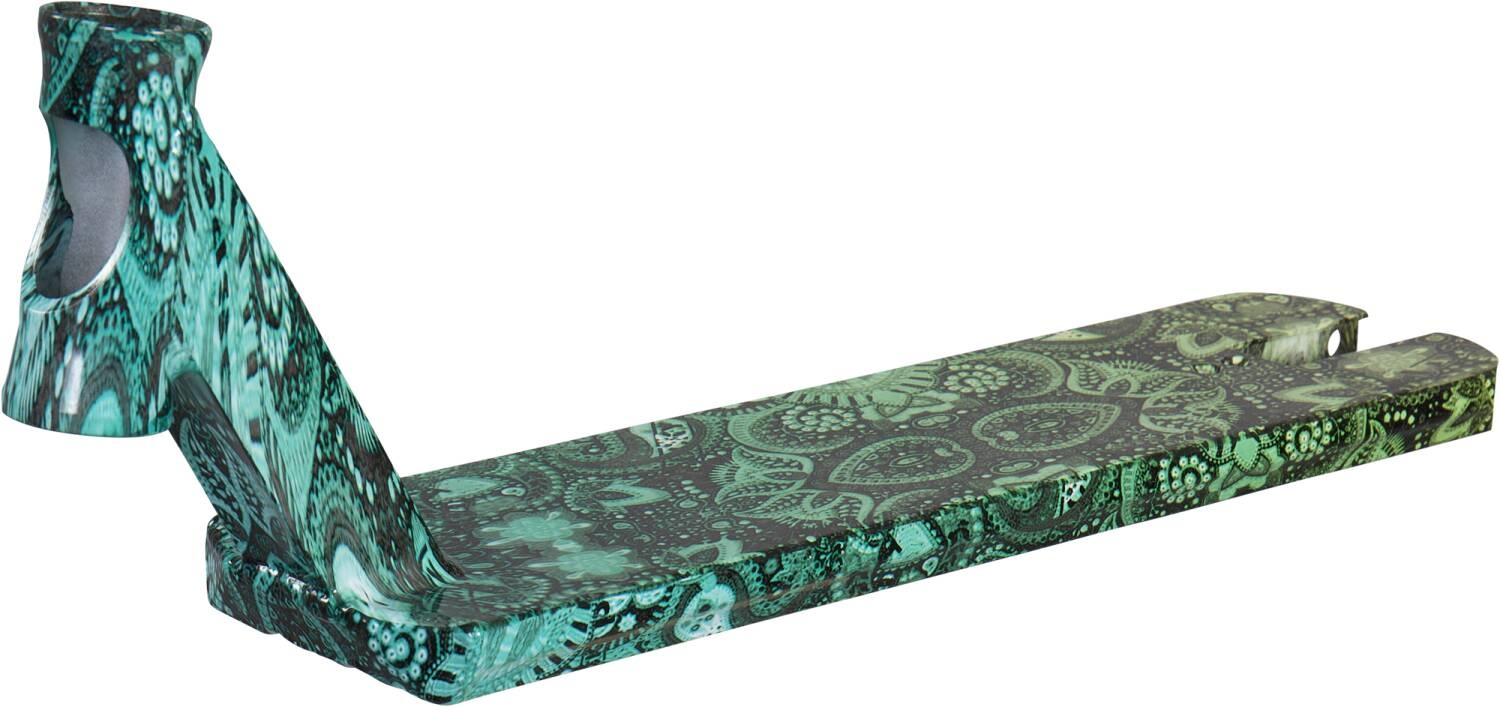Lucky Prospect 2022 Stuntstep Deck (Hydrodip) - Streetsurfshop
