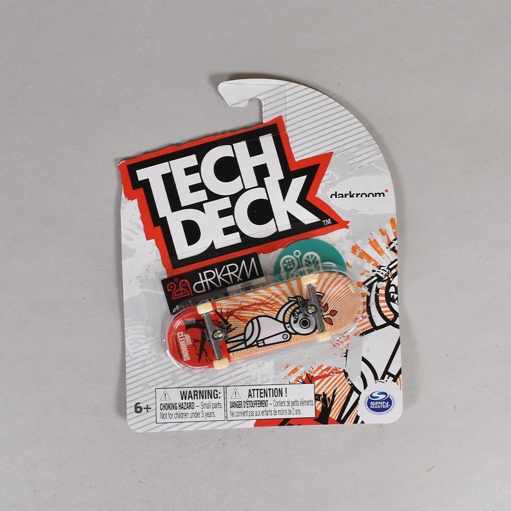 De vetste originele Tech Decks en andere fingerboards! - Streetsurfshop