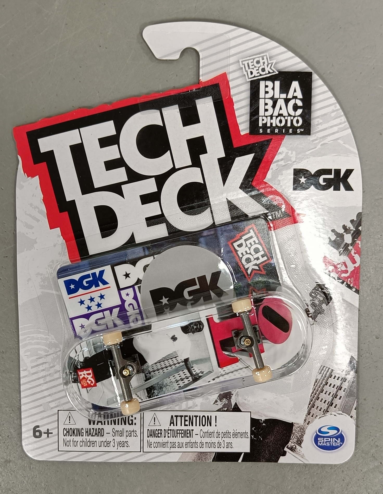 De vetste originele Tech Decks en andere fingerboards! - Streetsurfshop