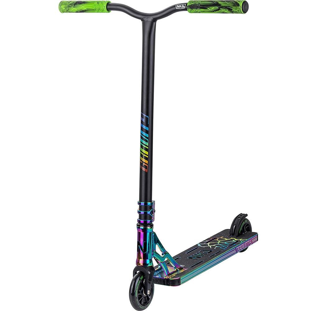 NKD Gravity stuntstep Neo - Streetsurfshop