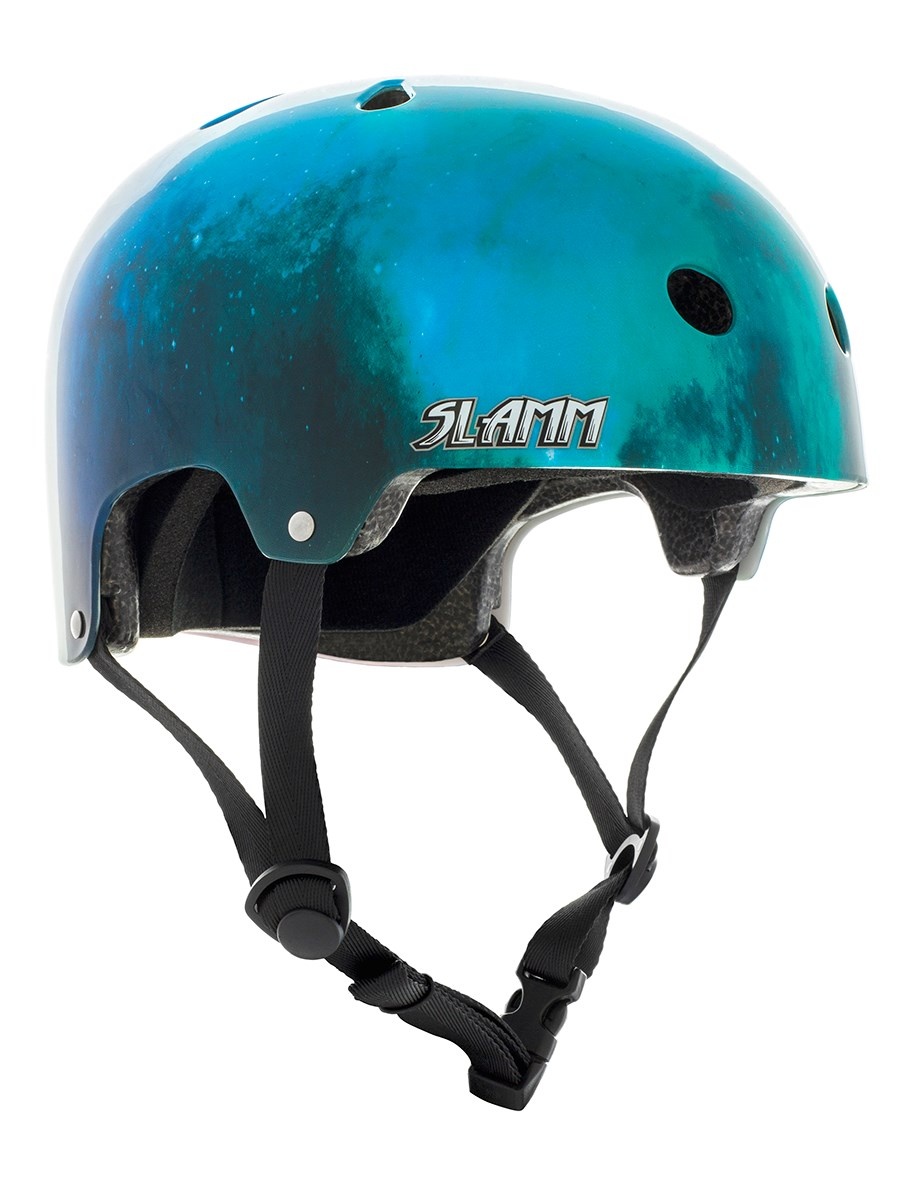 Slamm SL159 Helm Nebula - Streetsurfshop
