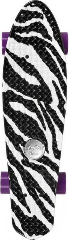 Choke Dirty Harry Zebra 23.5 - Streetsurfshop