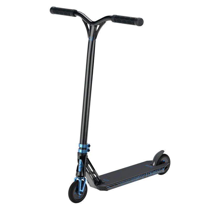 Fuzion Z350 Stuntstep 22-serie Pinnacle - Streetsurfshop