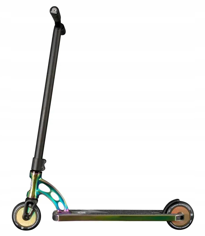 MGP MGP Origin Pro Stunt Scooter Neochrome Édition Limitée - Streetsurfshop
