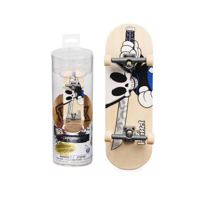 De vetste originele tech decks en andere fingerboards! - Streetsurfshop