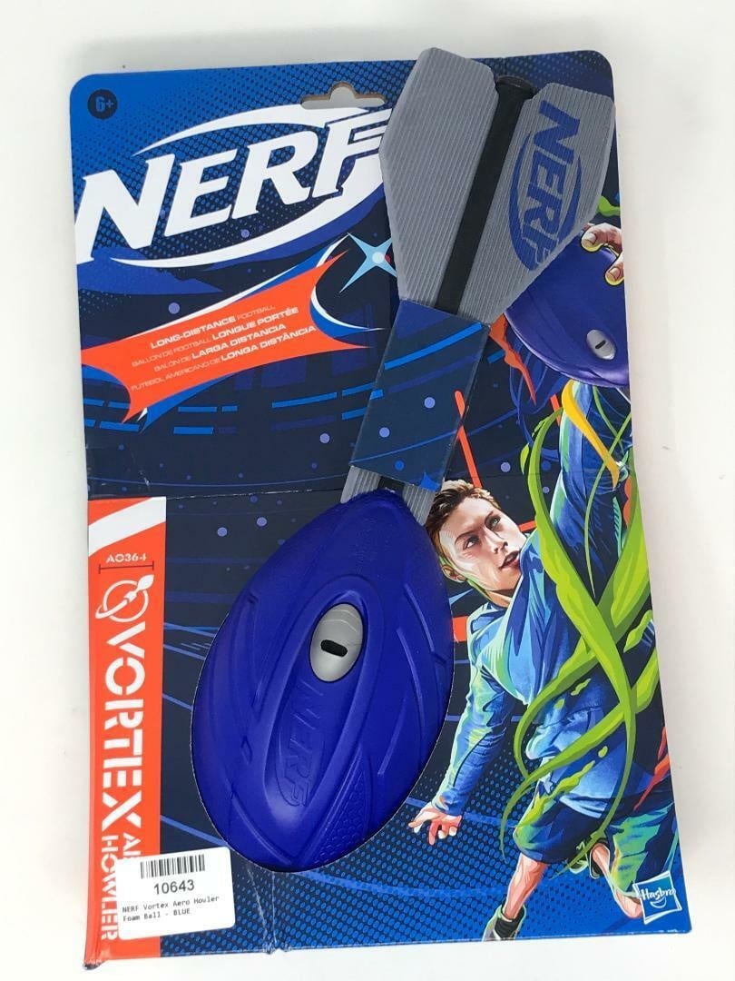 Nerf - vortex aero howler - Streetsurfshop