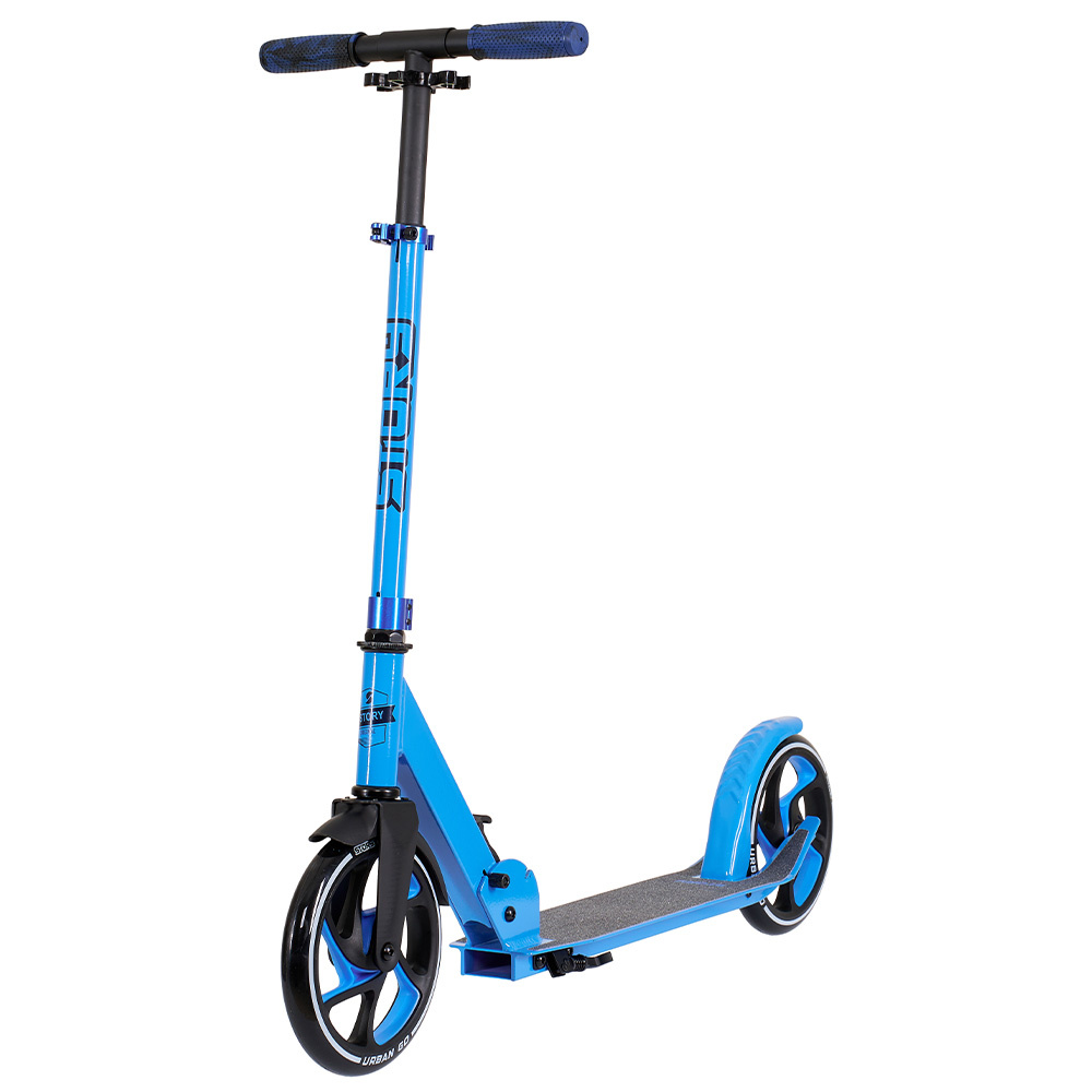 Story Urban Go Autoped Dark Blue - Streetsurfshop
