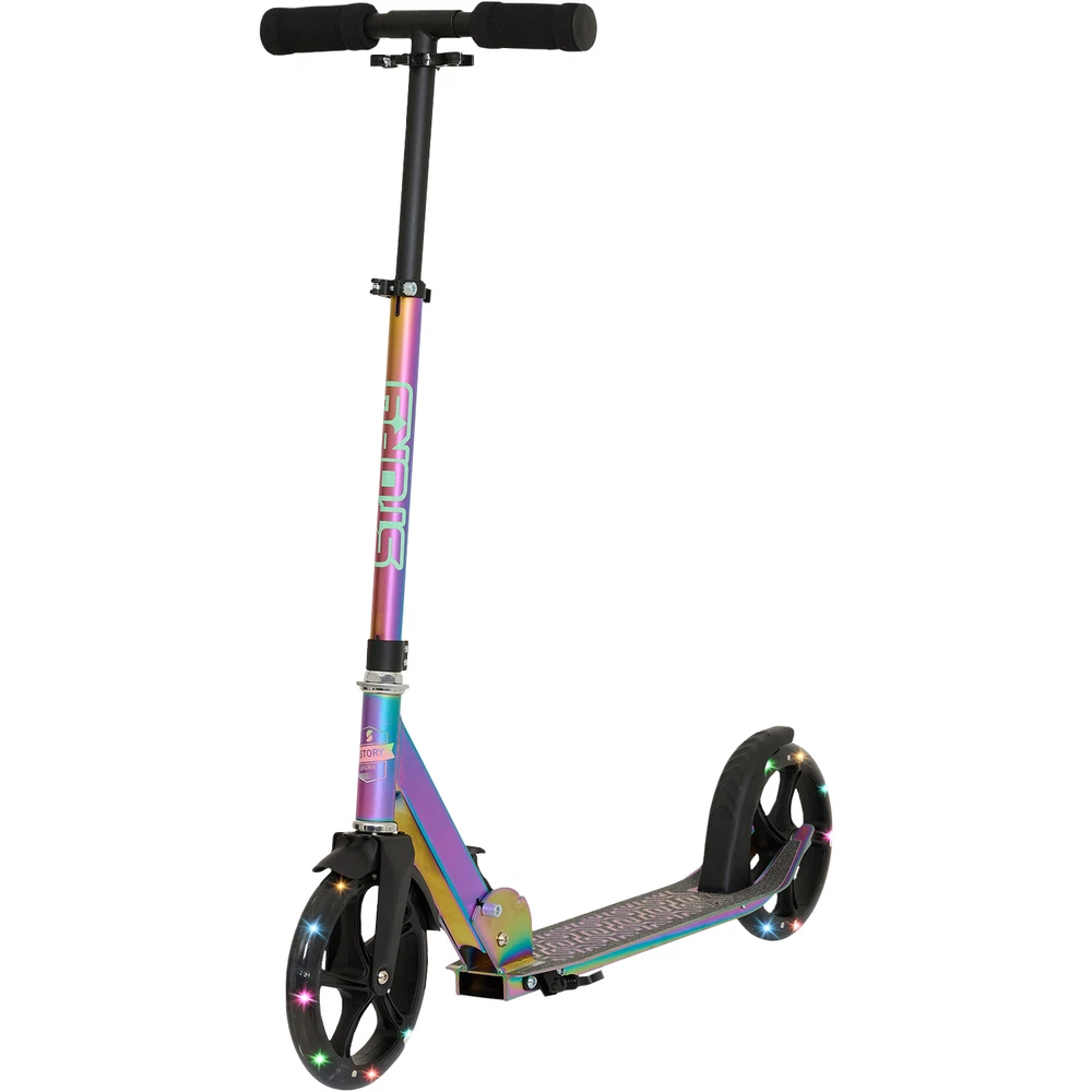 Story Urban Go Autoped Neo LED - Streetsurfshop