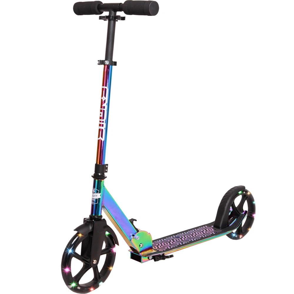 Story Urban Go Scooter Shiny NEO - Streetsurfshop