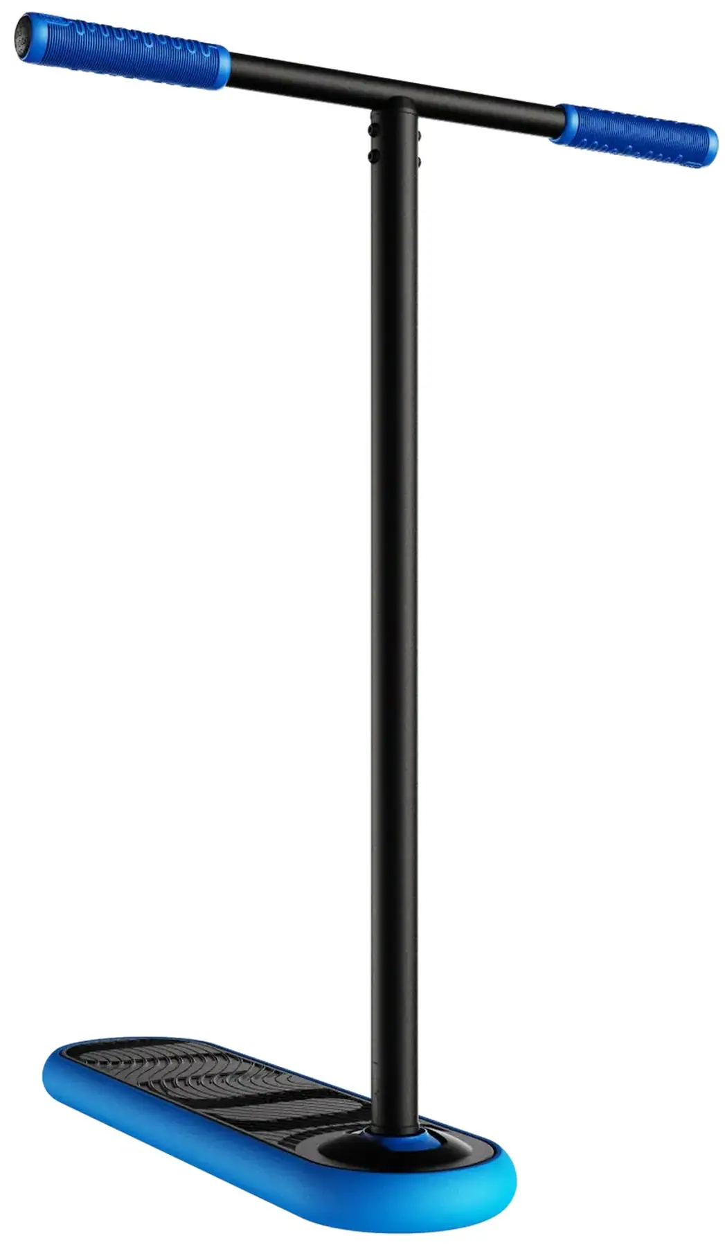 Indo Pro V2 Trampoline Step Blue