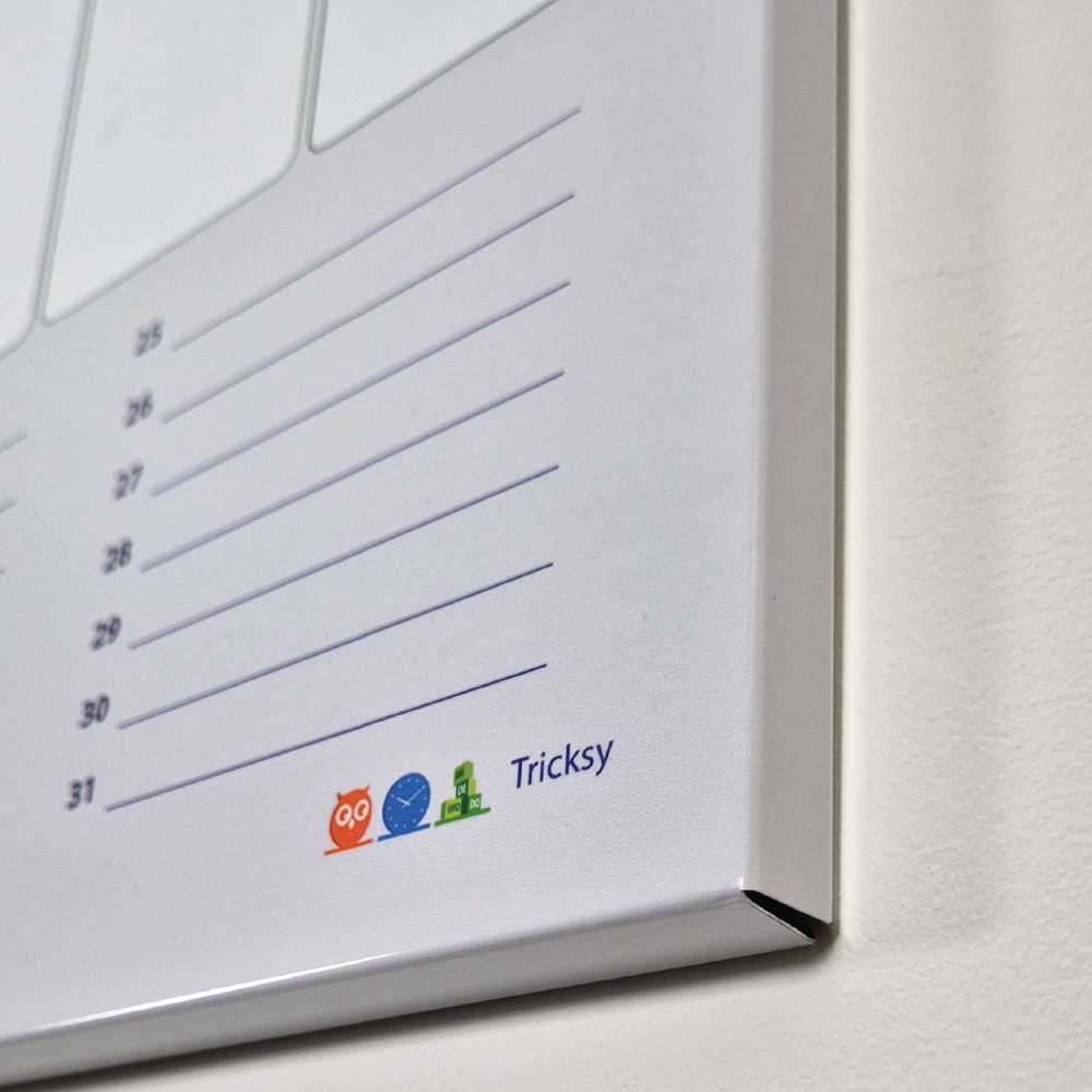 2 weken planner - kinderplanborden.nl