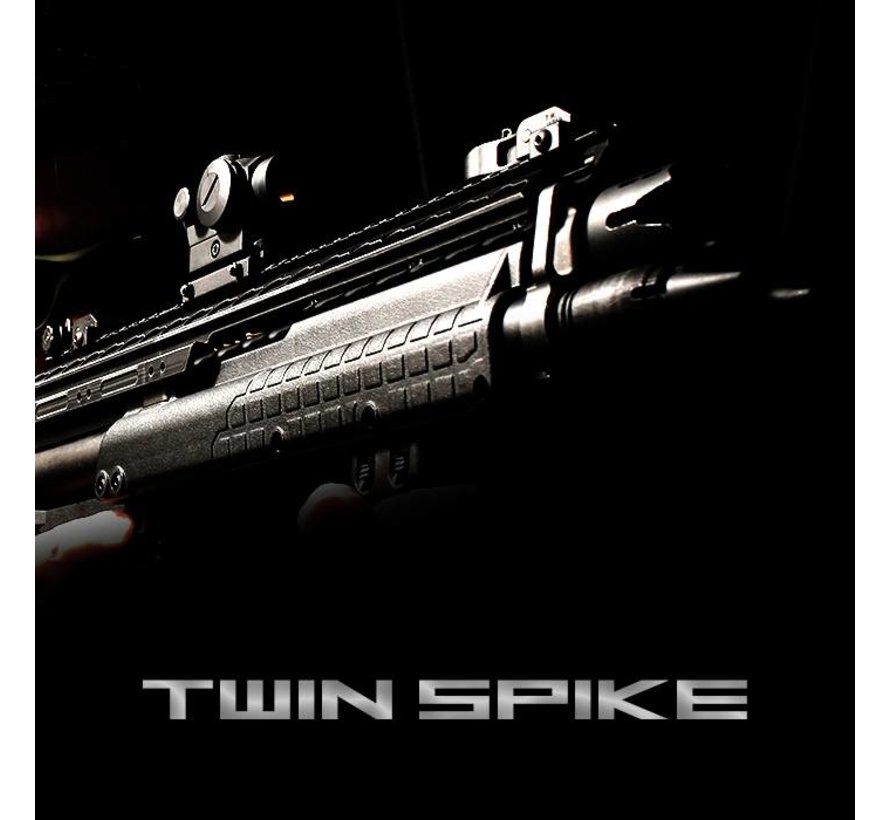 FirstFactory KSG Twin Spike - Skirmshop