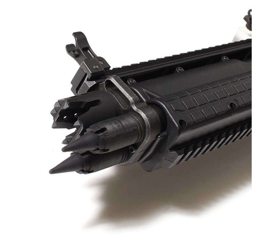 FirstFactory KSG Twin Spike - Skirmshop