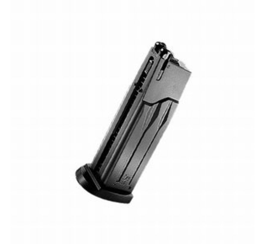 SOCOM MK23/SSX23 MAGAZINE 28Rounds - Skirmshop