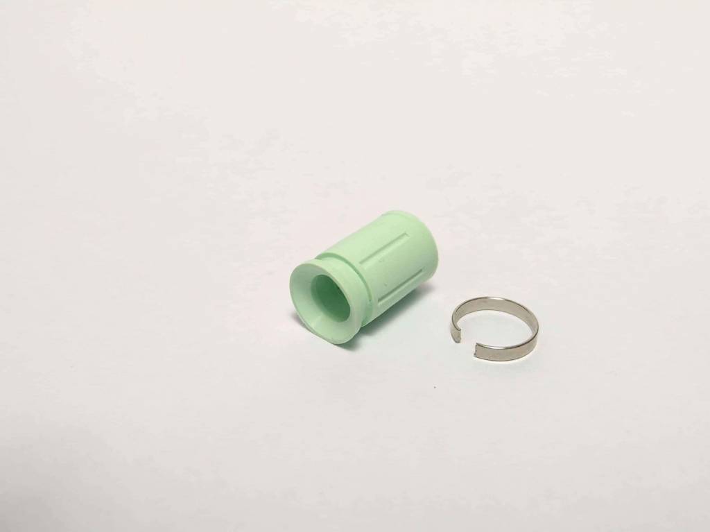 Maple leaf Maple Leaf Wonder Bucking 50° (Green) - Skirmshop