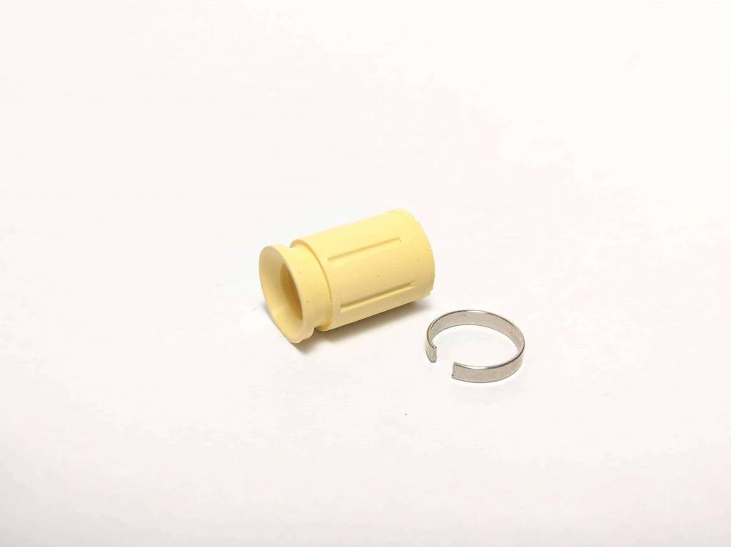 Maple leaf Maple Leaf Wonder Bucking 60° (Yellow) - Skirmshop