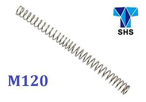 Shs SHS M120 Spring - Skirmshop
