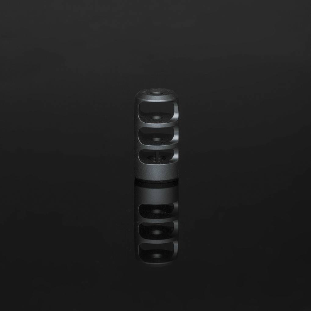 Silverback Silverback SRS .338 Muzzle Brake (Large Model) - Skirmshop