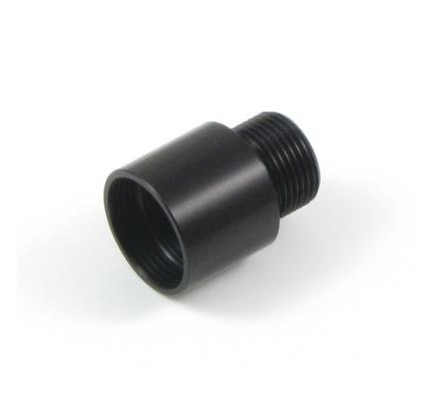 16mm To 14mm CCW Thread Adapter - Skirmshop