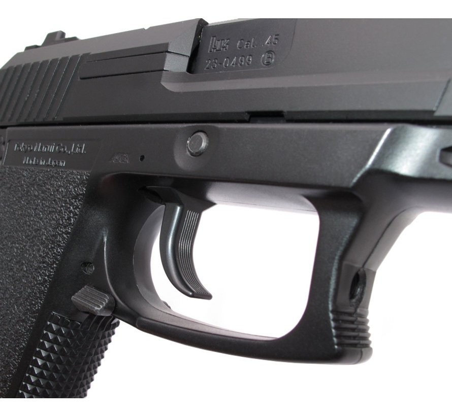 Tokyo Marui MK 23 Enhanced Trigger - Rounded - Skirmshop