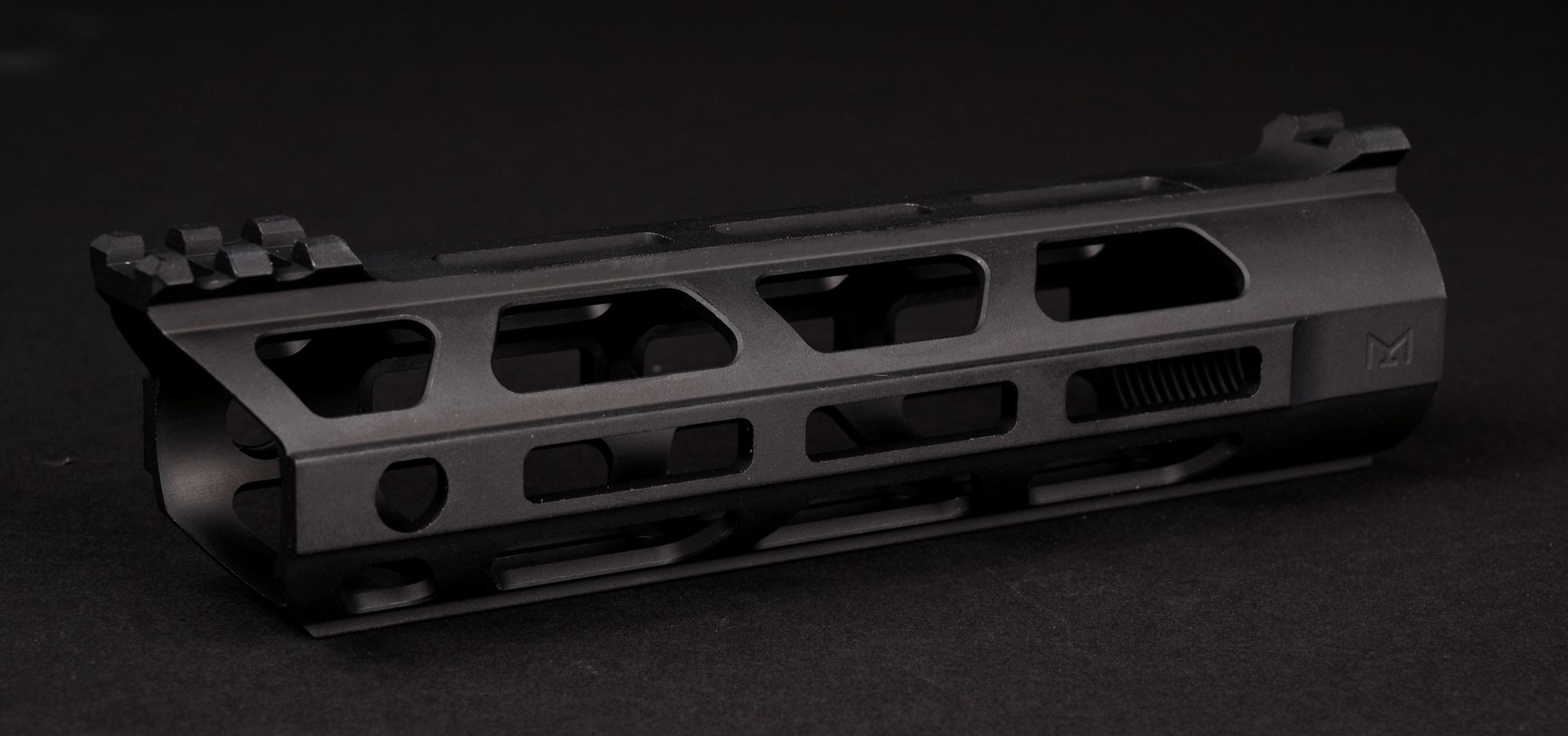 SRS MLOCK handguard - Skirmshop