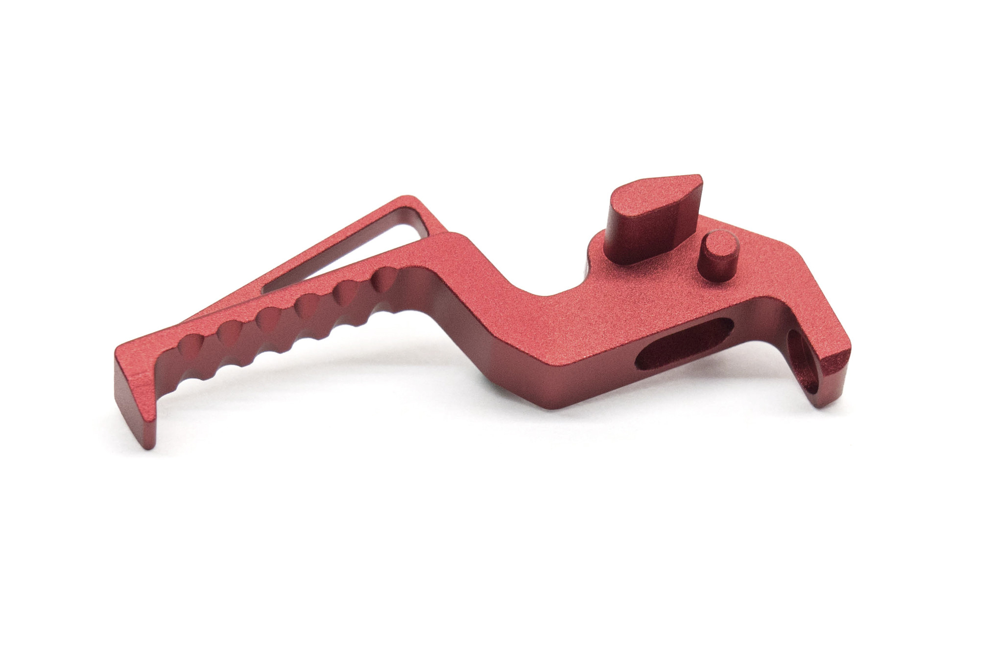 Action army Action Army T10 Tactical Trigger-Type B - Red - Skirmshop