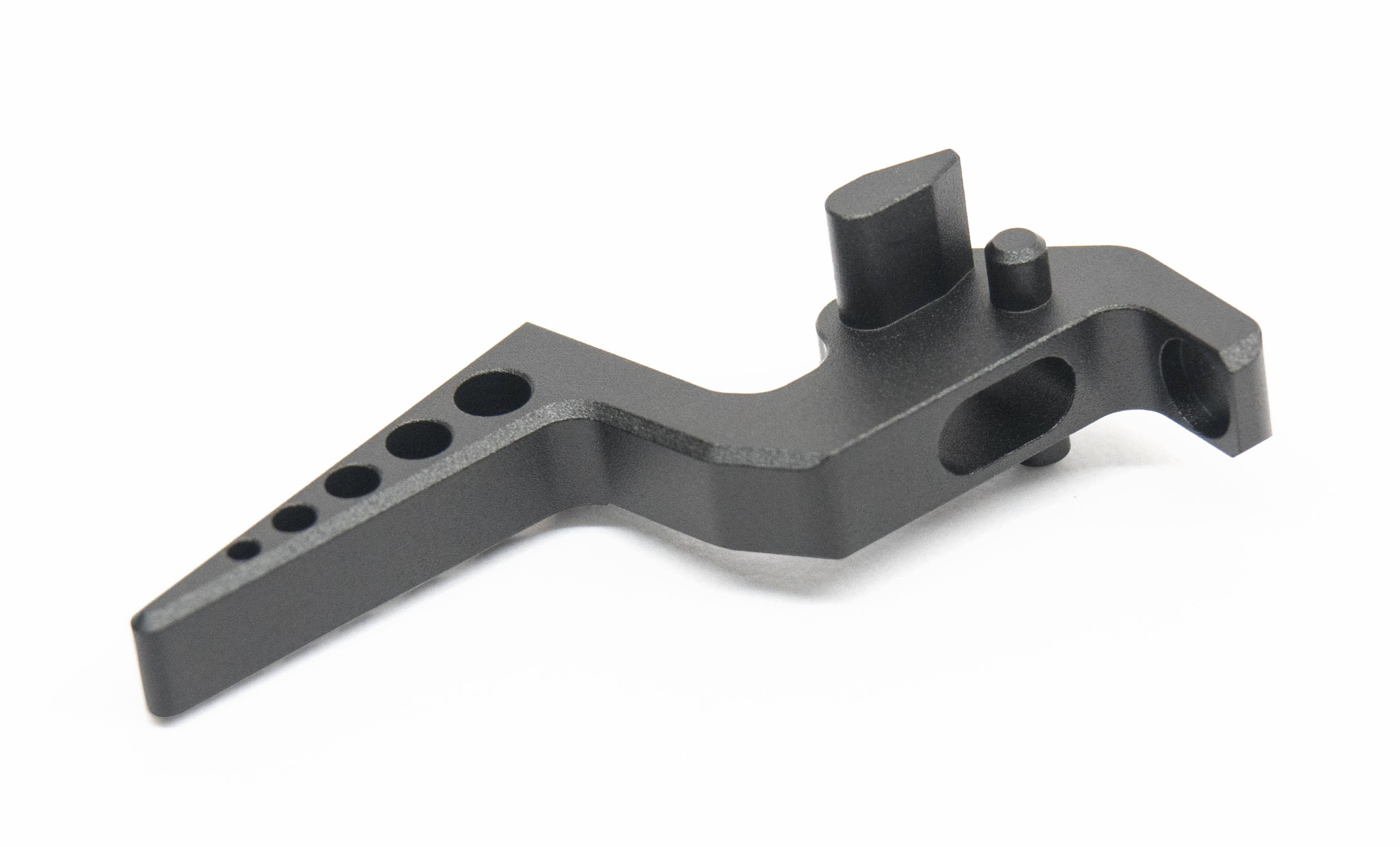 Action army Action Army T10 Tactical Trigger-Type A - Black - Skirmshop