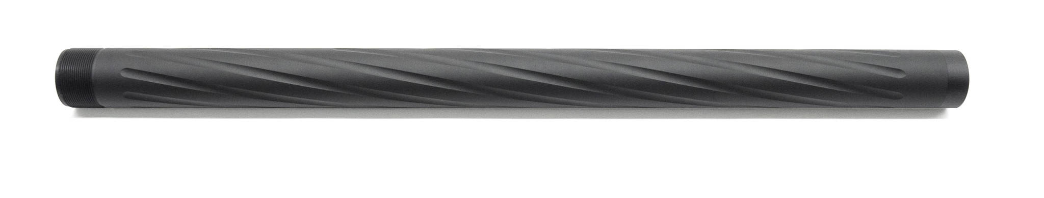 Action army VSR-10/SSG10 Twisted Outer Barrel (Short) - Skirmshop