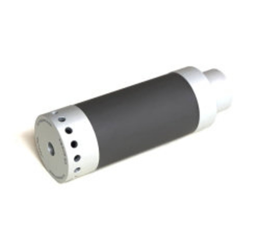 TWI Zenitco DTK PUTNIK Silencer For AK - Skirmshop