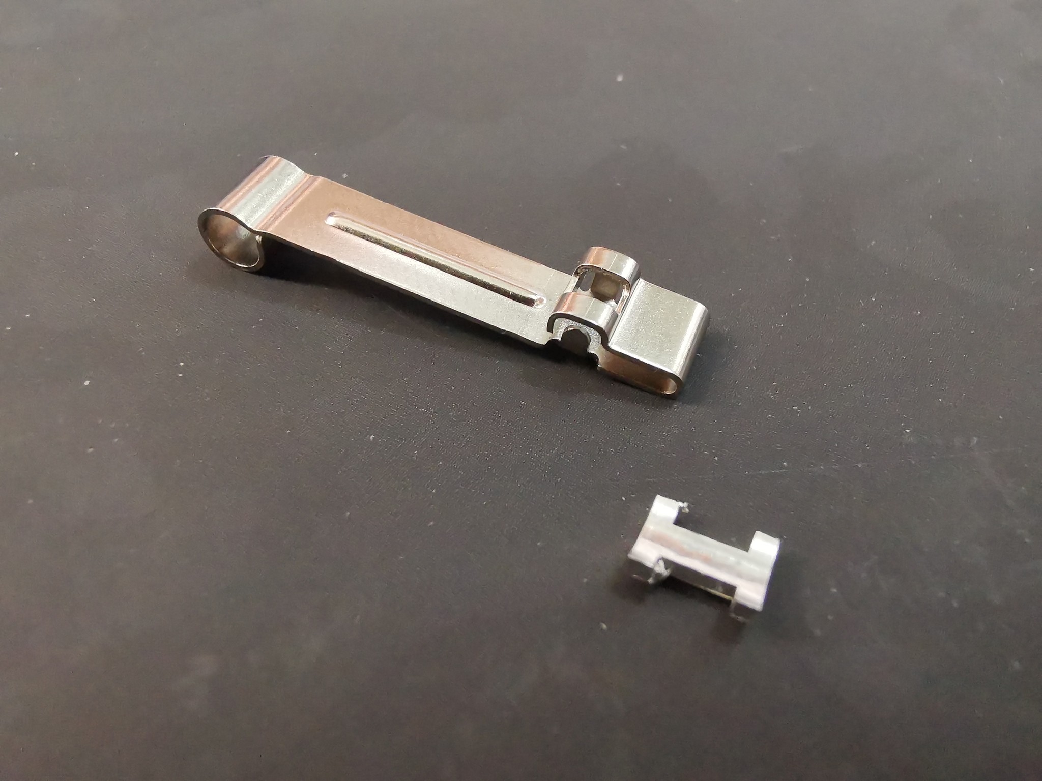 Maple leaf Maple Leaf VSR-10/SSG10 Hop Up "Spring Tension" Adjustment ...