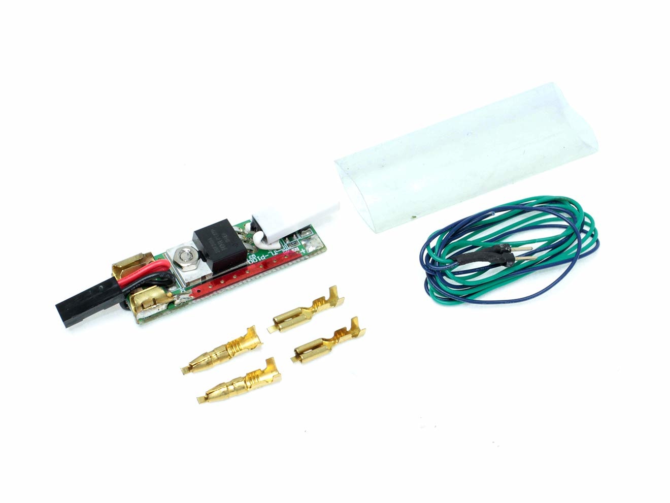 Tienly Tienly Mosfet High Power FET Unit - Skirmshop