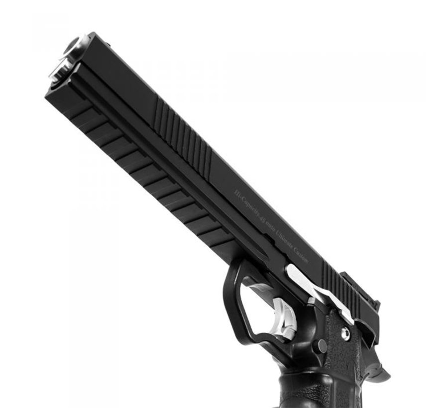 TM HI-CAPA Custom Lower Frame R 7.0 - Skirmshop