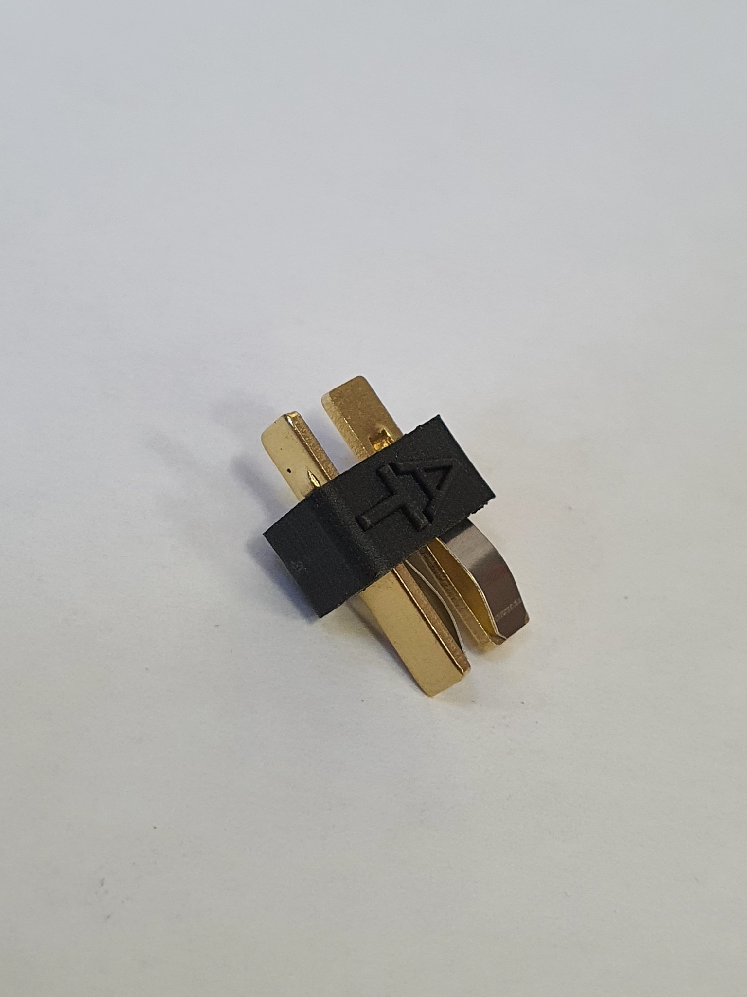 Titan Titan T-Plug Male connector - Skirmshop