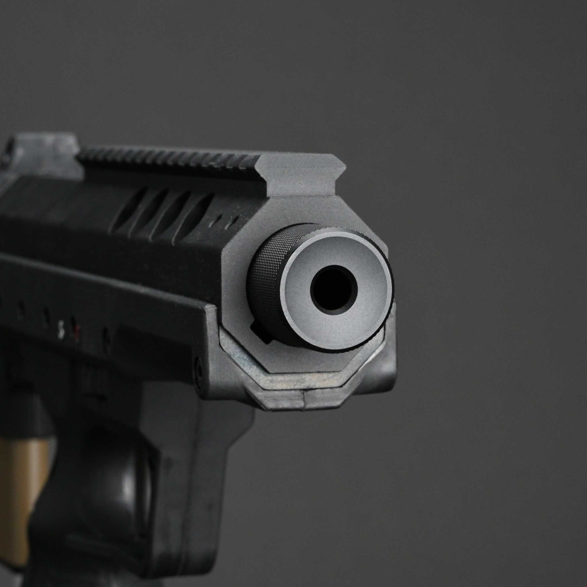 Silverback Silverback SRS A2 Stock Filler - Skirmshop