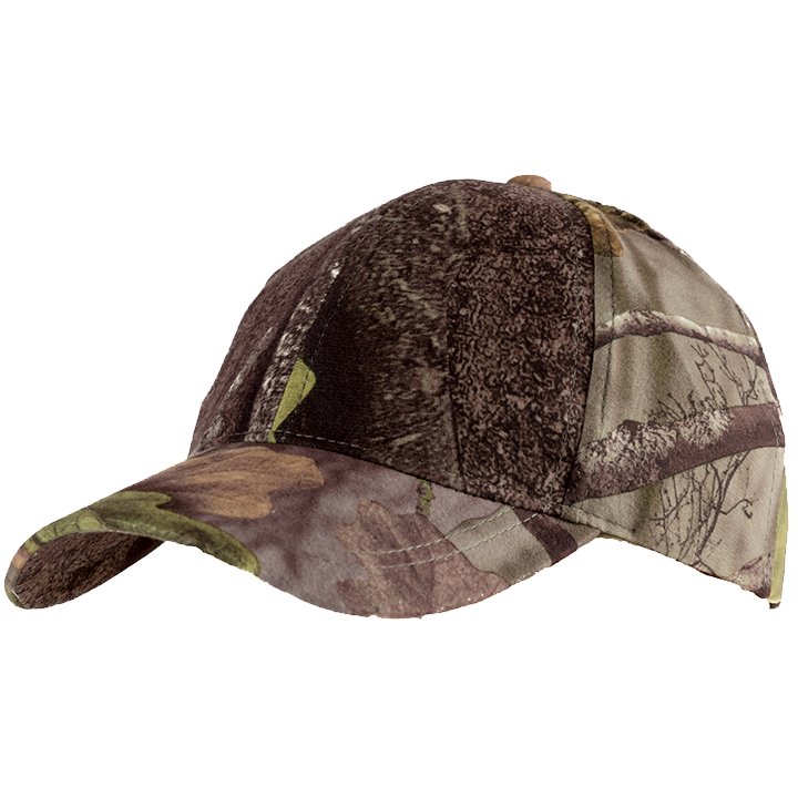 Jack pyke Jack Pyke Stealth Baseball Hat EVO - Skirmshop