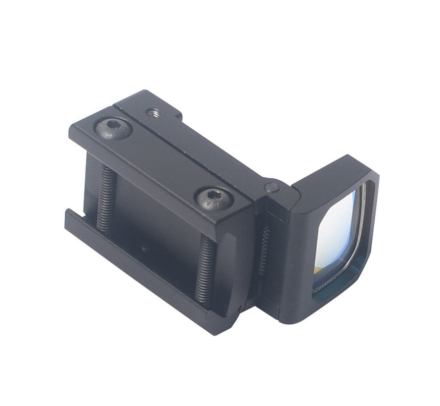 Flip-up Red Dot Reflex Sight - Skirmshop