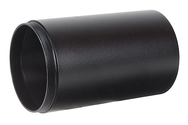 Scope Extender Black For 3.5-10x40 Scope - Skirmshop