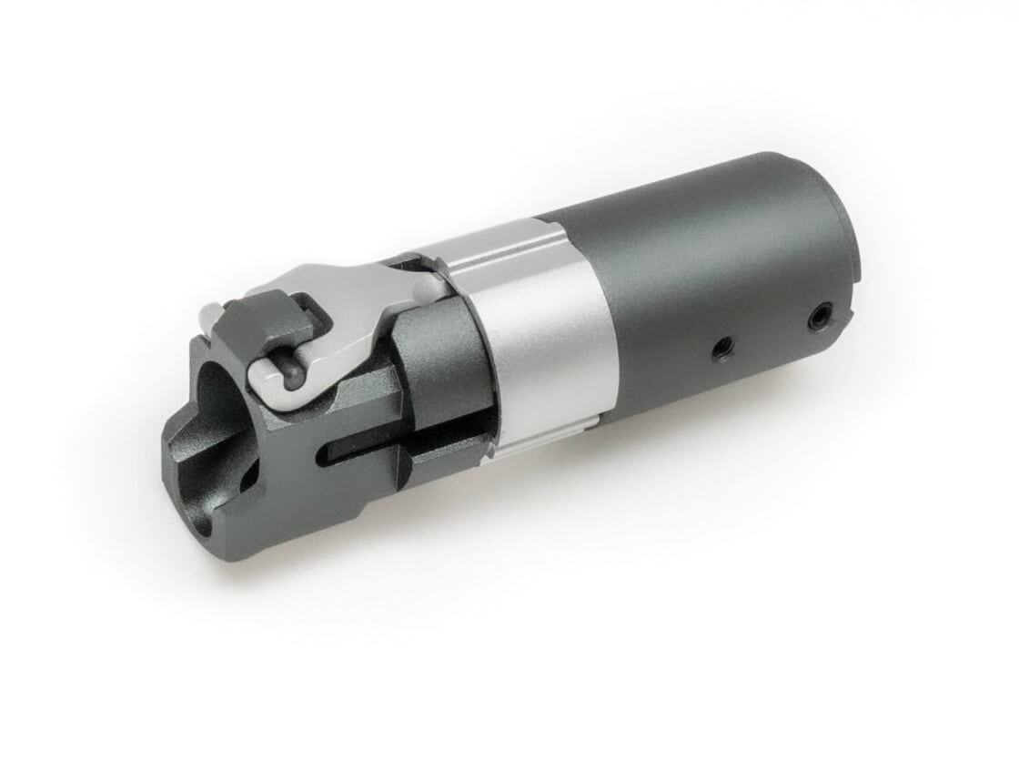 Action army AAP01 Wheel Adjustable Hop-Up Chamber - Skirmshop