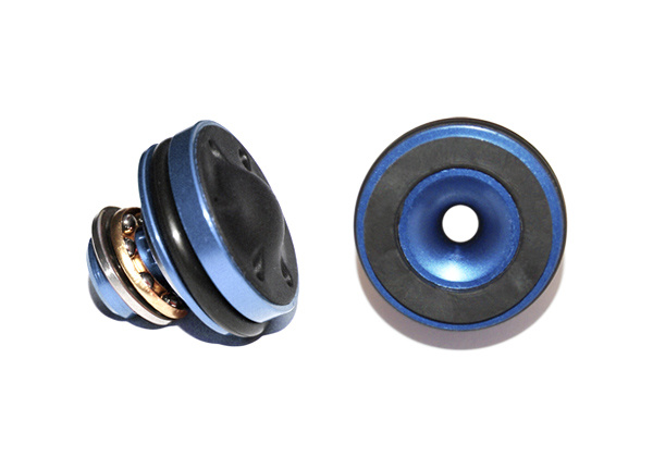 Shs SHS V2 High Flow Piston & Cylinder Head Set - Skirmshop