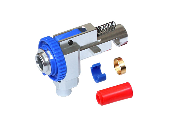 Shs SHS M4 Hop Up Chamber - Skirmshop