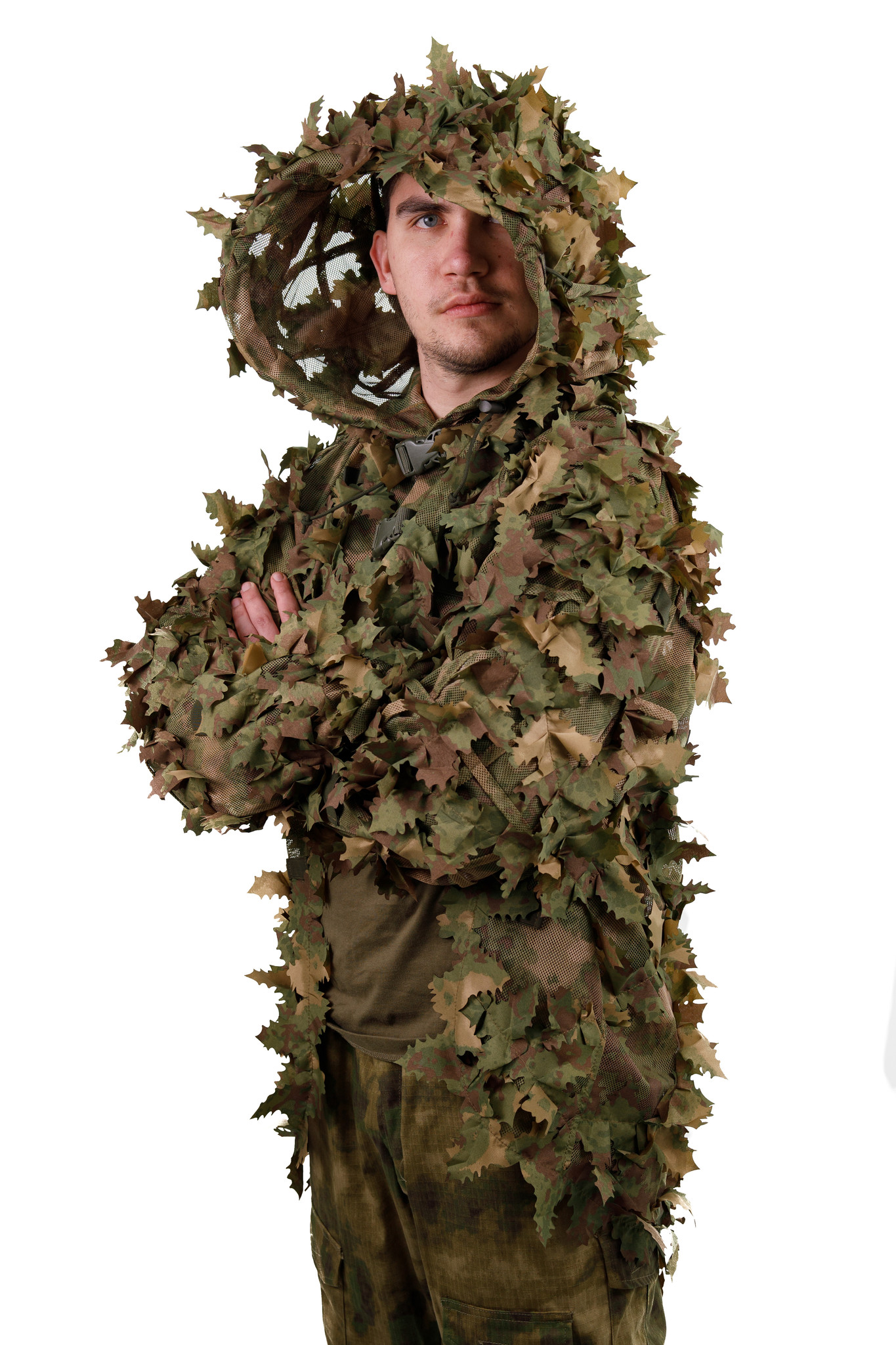 Stalker STALKER Alder Combat Cape - Skirmshop