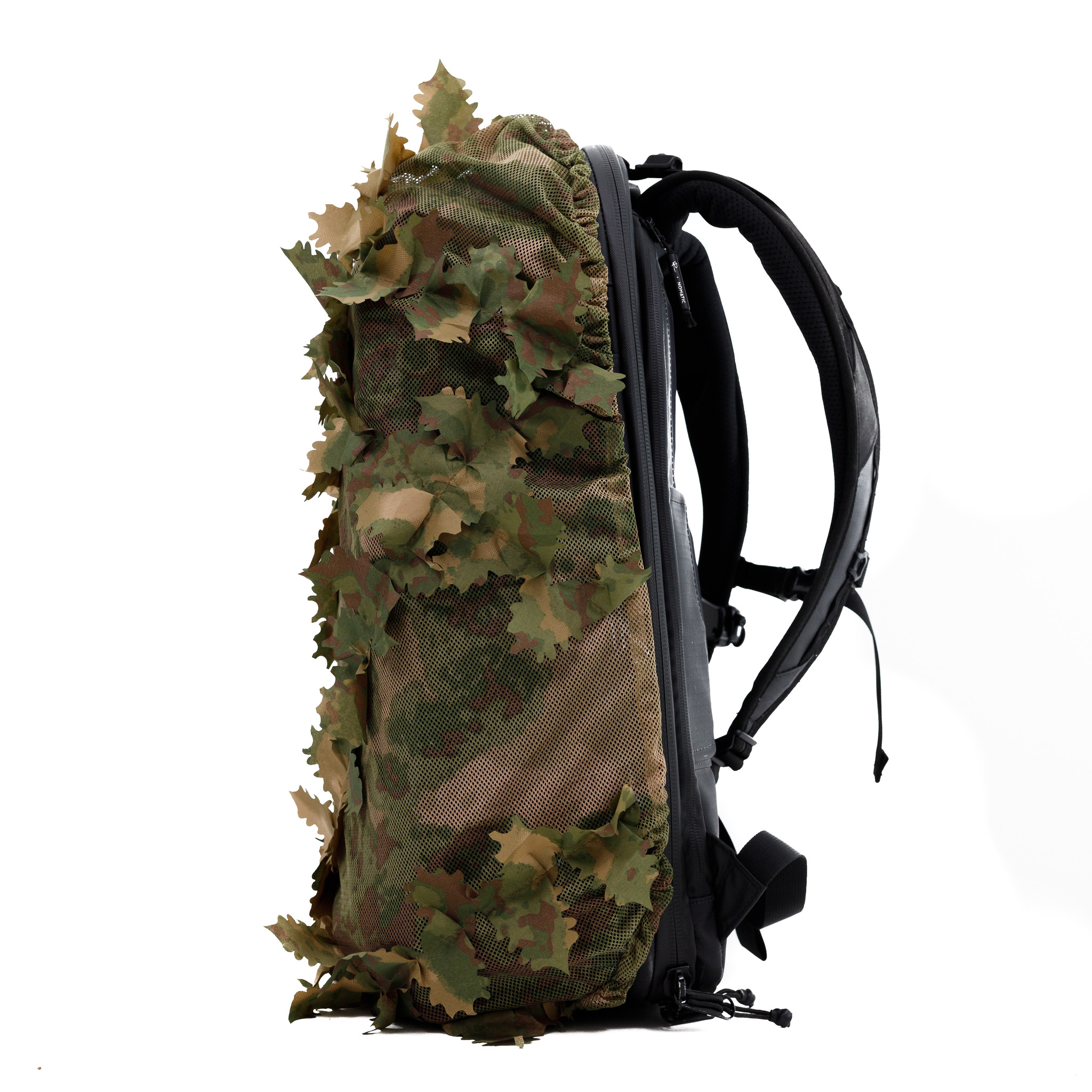 Stalker STALKER Alder Leaf Suit Backpack Cover - Skirmshop