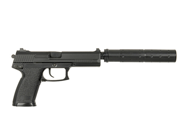 Stti MK23/ST23 - Skirmshop