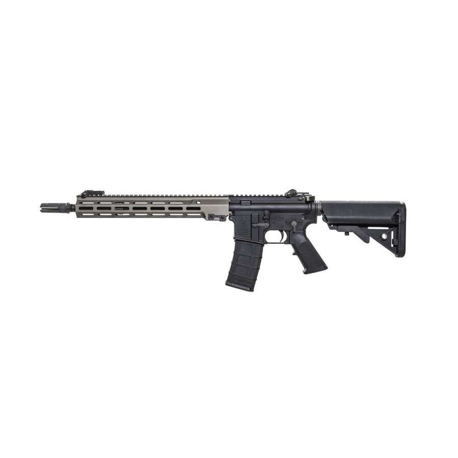 Ghk GHK URGI MK16 14.5" Carbine GBBR - Skirmshop