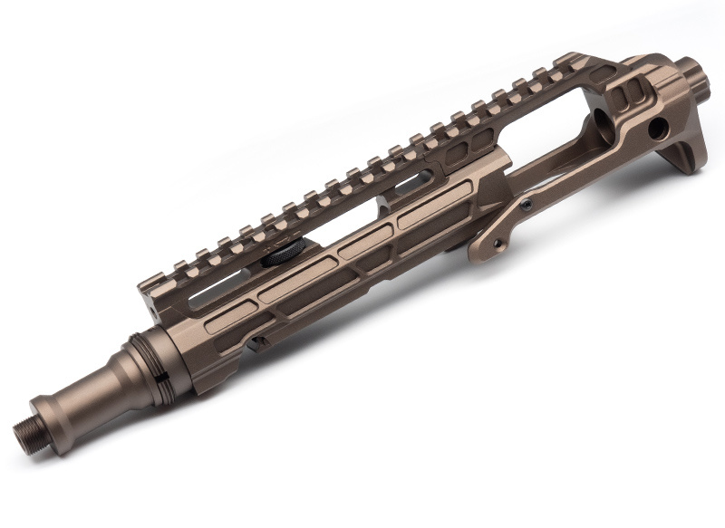 Tti AAP-01 CNC PCC KIT - FDE - Skirmshop